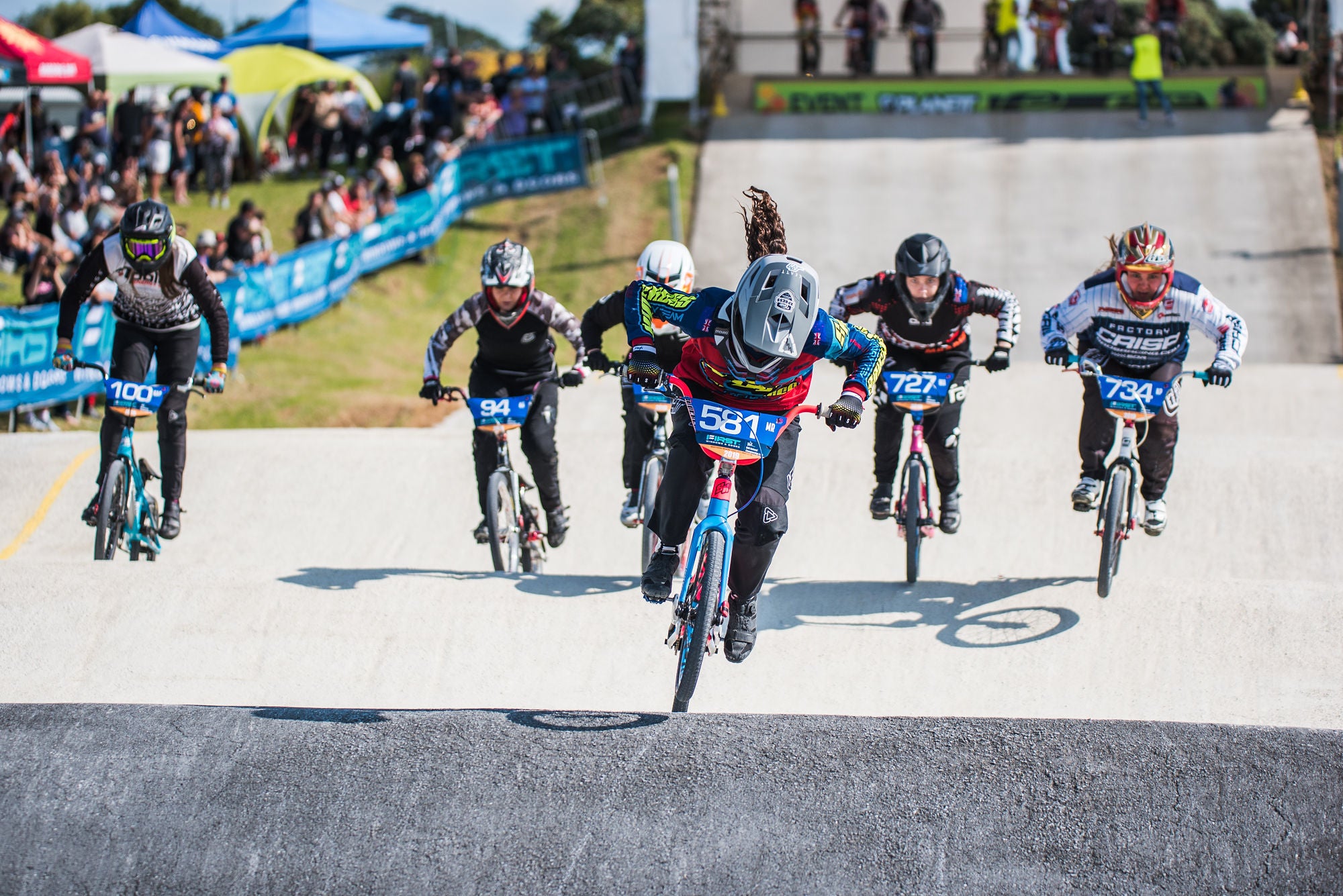 BMX – Page 3 – CXP Racing