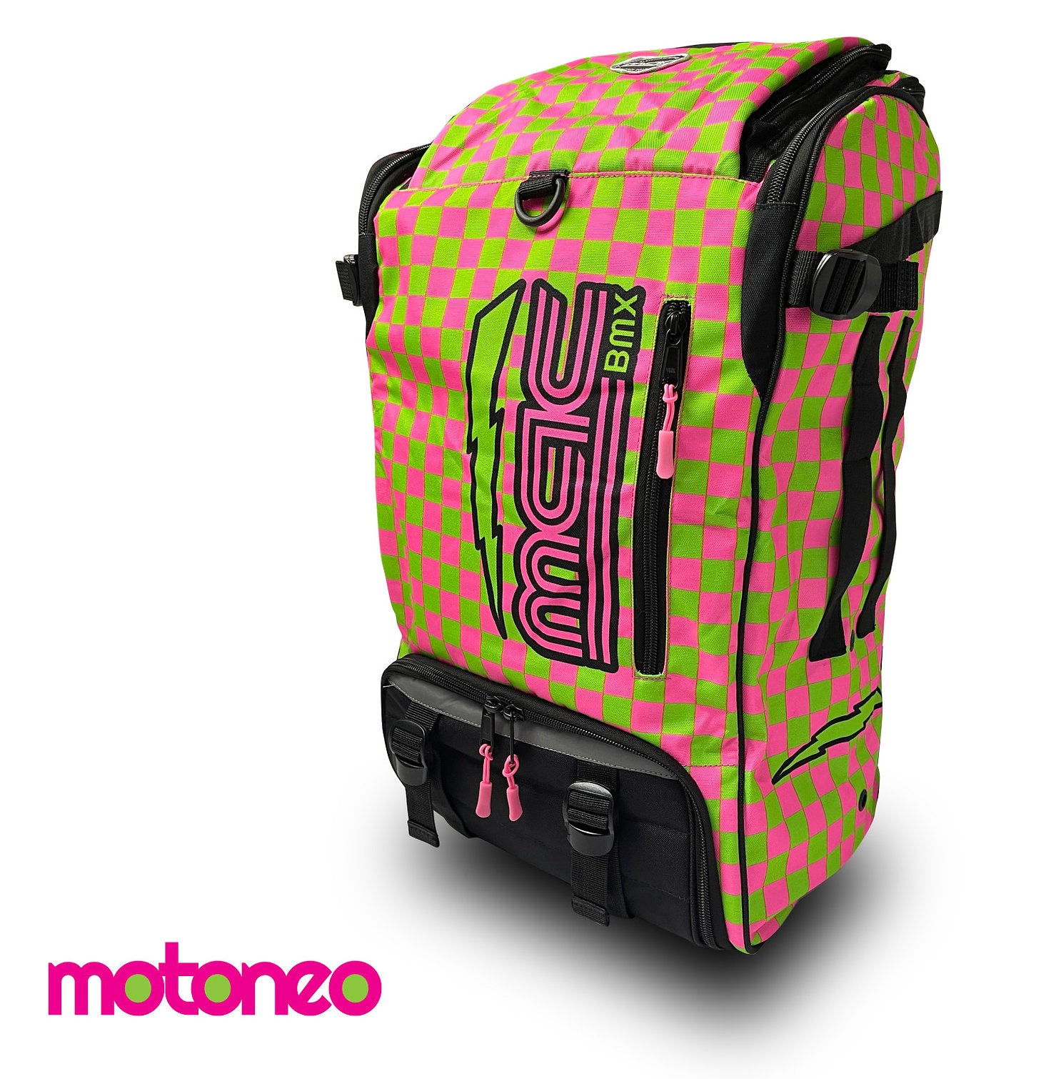 Mac Ready Transit Backpack – CXP Racing