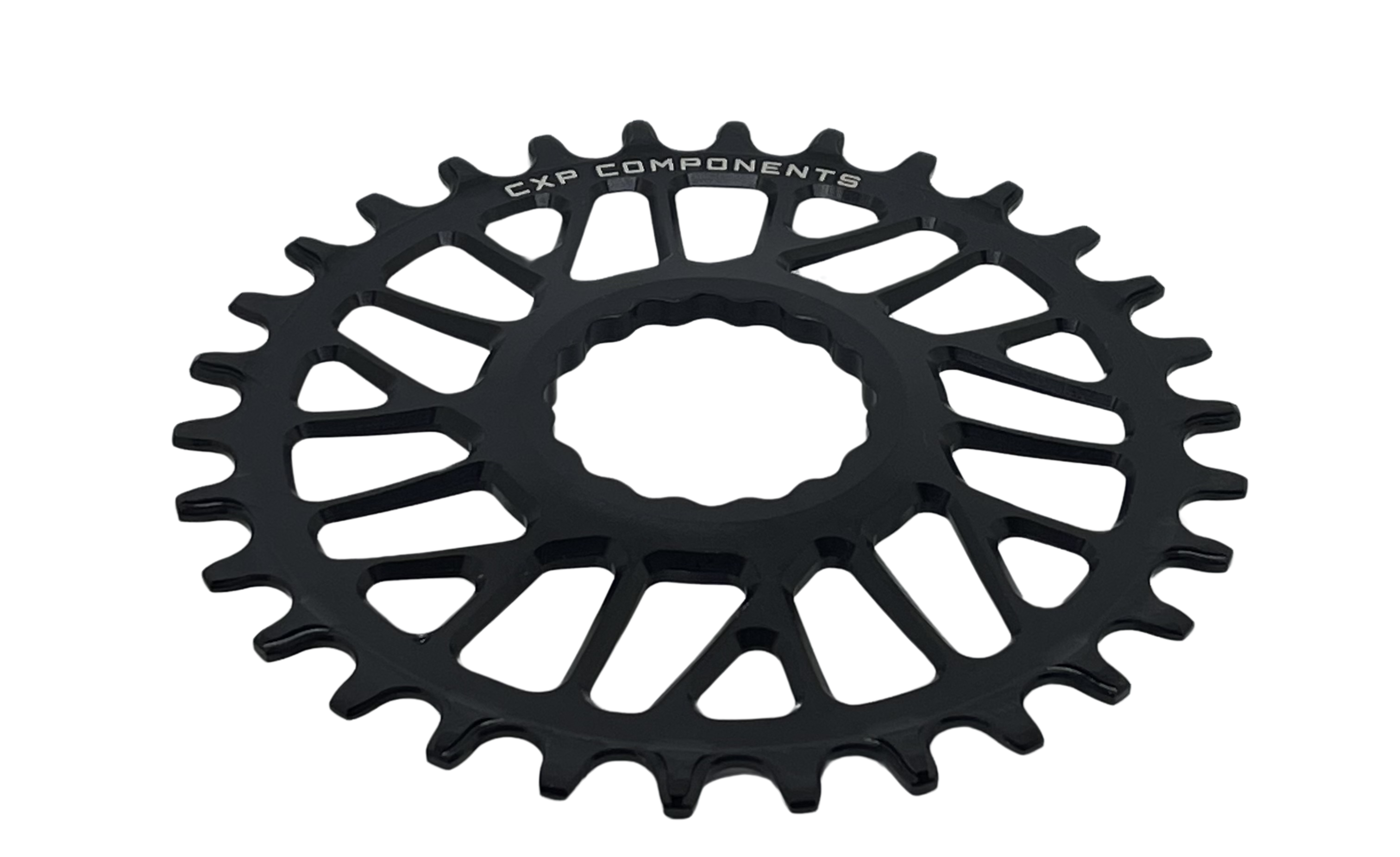 CXP components cinch Chain Ring – CXP Racing