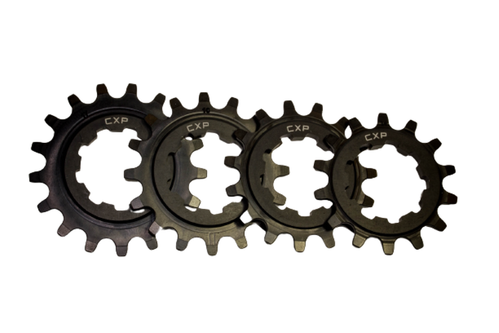 Bespoke BMX, MTB, and custom bicycle parts made in NZ. – CXP Racing