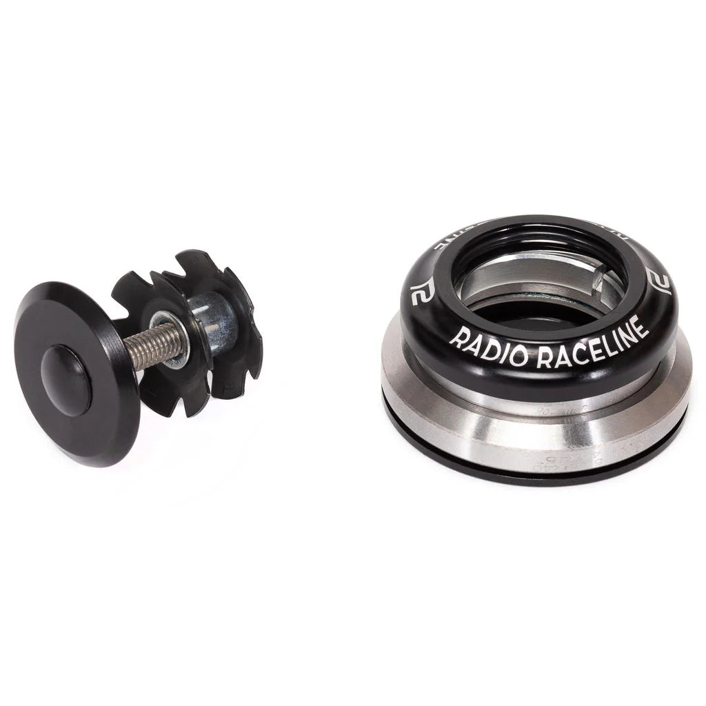 Radio Raceline 1-1/8 - 1.5 inch Integrated Headset – CXP Racing
