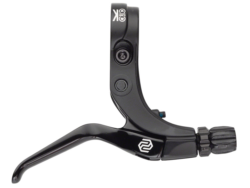 Promax Click V-Point Brake Lever-Short/Long – CXP Racing
